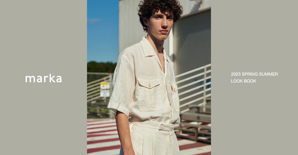 ARKnets (アークネッツ) - メンズ・レディースファッション通販【正規取扱店】-